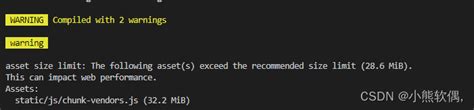 Asset Size Limit The Following Assets Exceed The Recommended Size