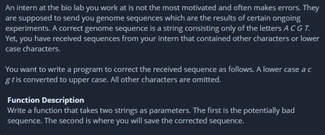 Solved Need A Simple C Code For The Following Question
