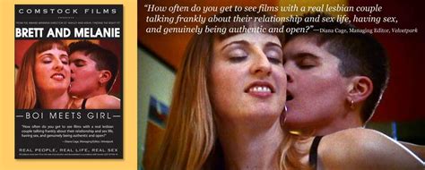 Comstock Films Presents The Real People Real Life Real Sex Series Award Winning Documentary