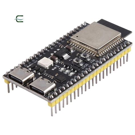 N9 I U H K Макетная плата Esp32 S3 N16r8 Devkitc 1 Wroom 1 Wifi Bluetooth купить на Ozon по