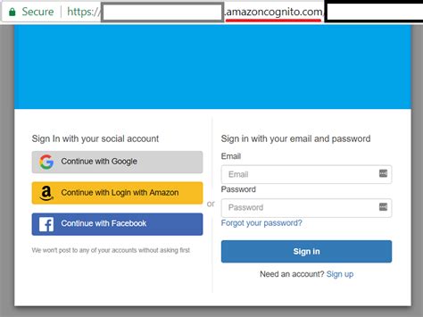 Amazon Web Services Aws Cognito Usernameemail Login Is Case Sensitive Stack Overflow