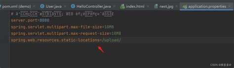Spring Boot快速入门springboot Csdn博客 Spring Boot快速入门springboot Csdn博客