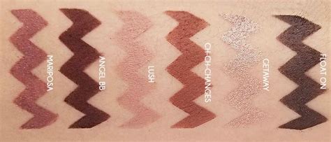 Review Colourpop Flutter By Palette Plus Swatches And 3 Looks Colourpop Colourpop Eyeshadow