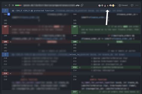 Ability To See Contributors Who Checked The Viewed Checkbox On File Changes Community