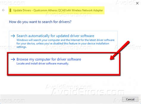 Backup And Restore Device Drivers In Windows AvoidErrors