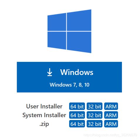 Vscode的python环境配置（包括连接远程服务器）you Selected Linux As The Remote Platform This Csdn博客