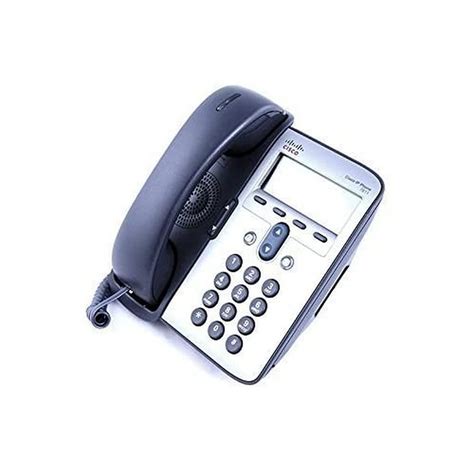 Cisco Ip Phone Cp 7912g At Best Price In Gurugram Dynamic It Devices Private Limited