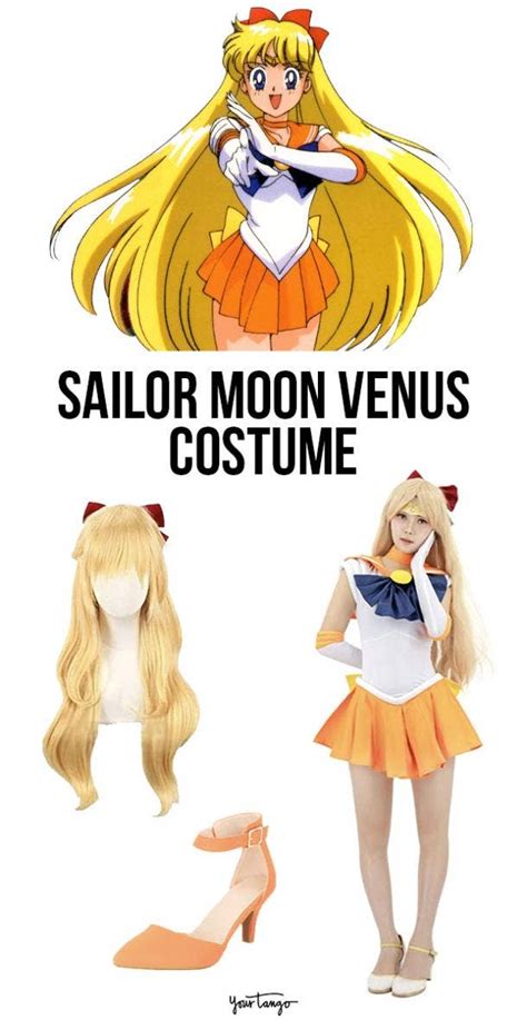 59 Best Anime Halloween Costumes And Cosplay Costume Ideas Yourtango
