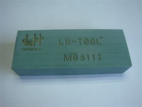 Industrial Epoxy Tooling Block High Hardness Pu Based Modeling Boards