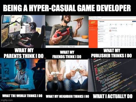 supersonic from unity on linkedin hypercasual hypercasualgames