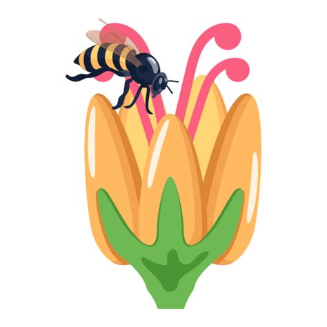 Nectar Generic Flat Icon