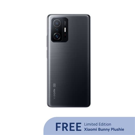 Xiaomi 11T 8 256 Meteorite Gray With Bunny Market Place Midman Philippines