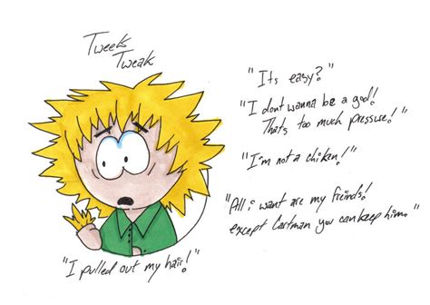 The Tweaker By MonochromeRaver On DeviantArt