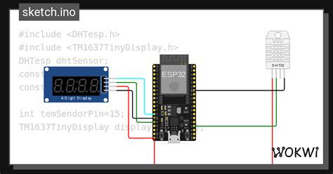 Wokwi Online Esp32 Stm32 Arduino Simulator