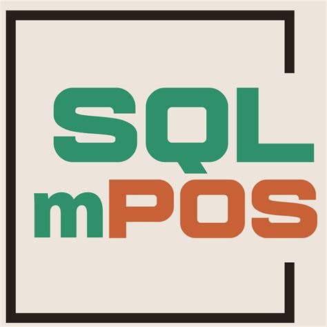 Sql Pos