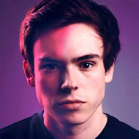 Rhys James Comedian Profile Comedy Carnival