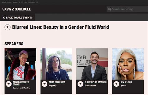 Dapperq Celebrates Year Anniversary With Programming Across The U S Dapperq Queer Style