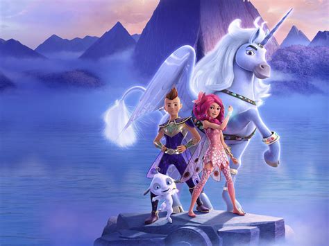 Mia And Me The Hero Of Centopia Film Review Lilithia Reviews