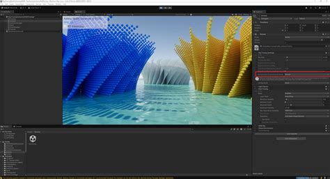 Inline Raytracing Of Aabbs Not Working Unity Engine Unity Discussions