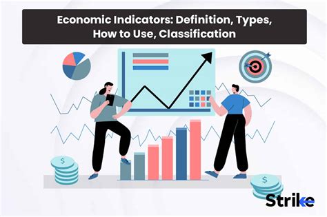 economic indicators definition types how to use