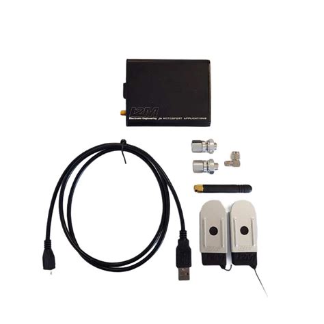 I2M TPMS System Kit For 8 5mm Valve Tenkateracingproducts Com