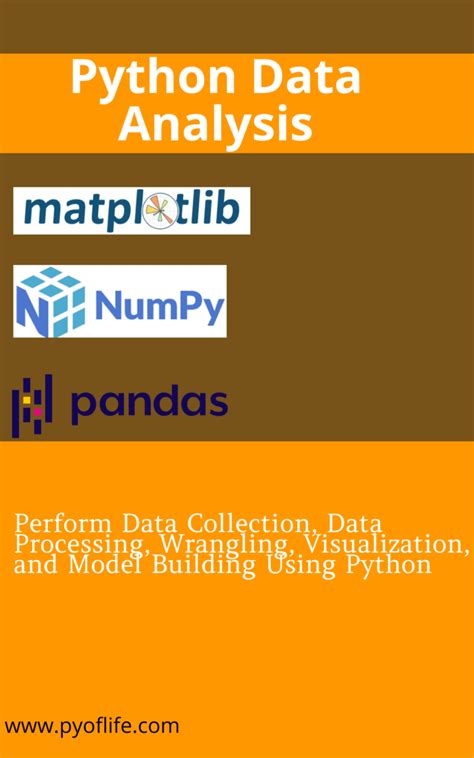 python data analysis