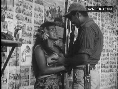 Dacia Gonzalez Nude Aznude