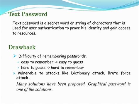 graphicalpswrdauth 130518230955 phpapp02 pdf