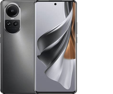 OPPO Reno Specifications OPPO Ireland