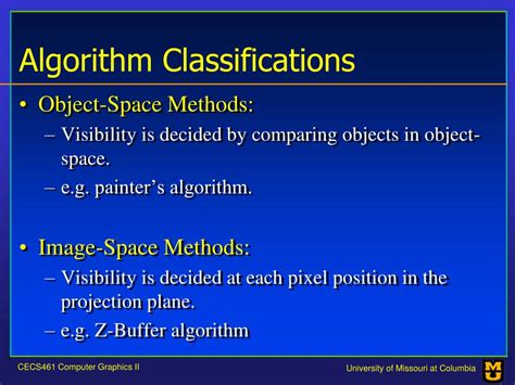 Ppt Hidden Surface Removal Powerpoint Presentation Free Download Id5771072