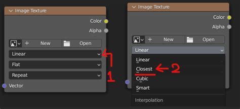 Texturing Edges Appear In Object Mode In Viewport After Texture Painting Blender Stack Exchange