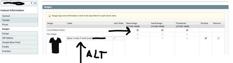 Localisation Magento Multistore Translating Alt Tags And Images