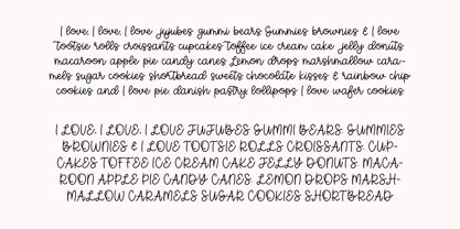 MTF Letters Of Love Font Webfont Desktop MyFonts