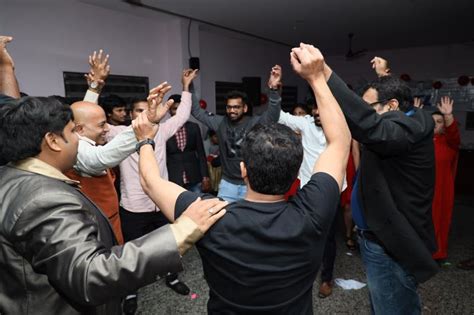 mohammed aamer uddin on linkedin annualmeet celebration nytp