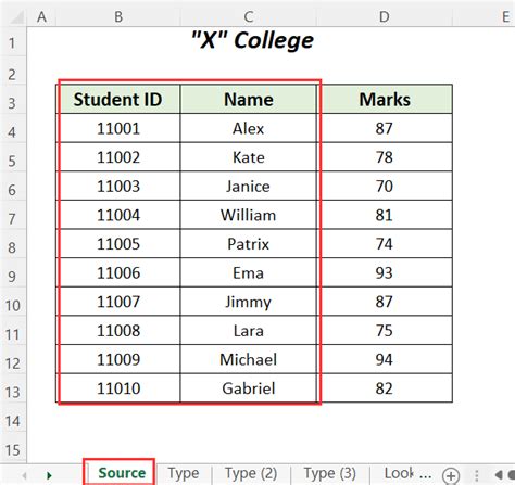 The VLOOKUP Is Not Working Between Sheets 8 Easy Solutions