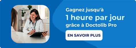 Le Sas Pour Les Praticiens Doctolib Pro France