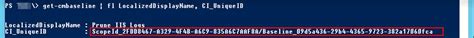 Configmgr Configuration Baselines A Beginners Guide Msendpointmgr
