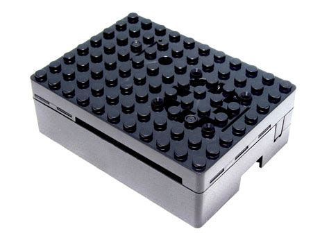 Mp001209 Multicomp Pro Dev Board Enclosure Pi Case Raspberry Pi