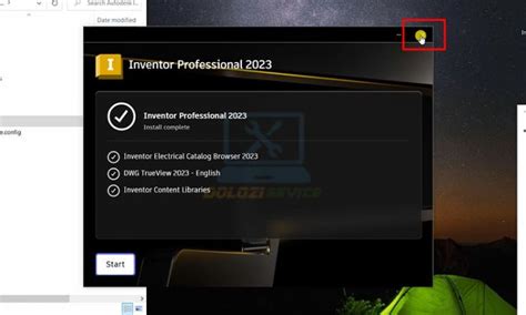 Autodesk Inventor 2023 Full Crack Bản Quyền Vĩnh Viễn