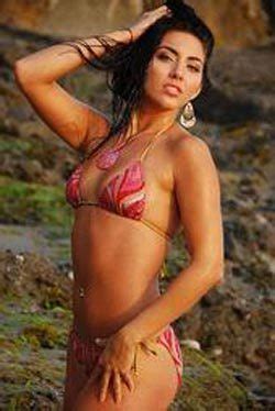 Naked Natasha Cordova Added By Kolobos