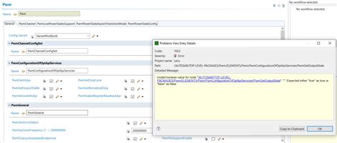 mcu plus sdk am263x pwm optional api enable disable is missing in eb