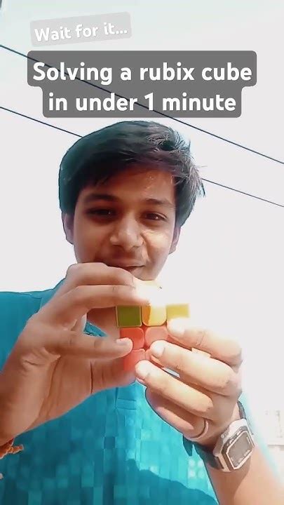 Shortsfeed Shorts Rubikscube Solving Youtube