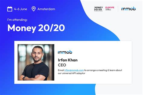 Irfan Khan On Linkedin Api Embeddedfinance