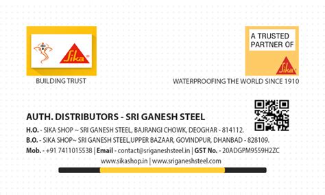 Sikadur Combiflex® Sg System Joints Waterproofing 59 Off
