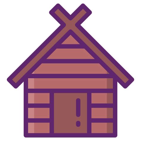 Hut Free Architecture And City Icons