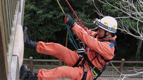 Cmcロープレスキュー・セミナー J Planning