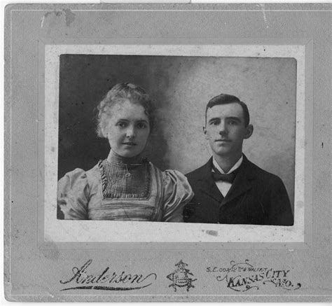Robert V And Ruth T Ragland Harry S Truman