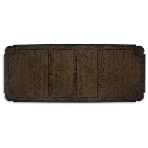 Signature Design By Ashley Maylee D947d5 Traditional Dining Extension