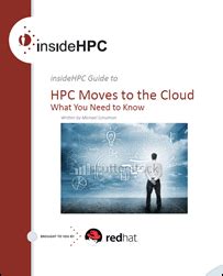 Why The OS Is Important When Running HPC Applications
