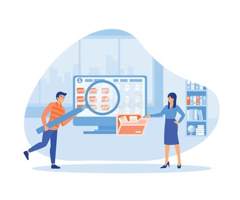 Storage Concept Cloud Computing Concept Data Center File Management